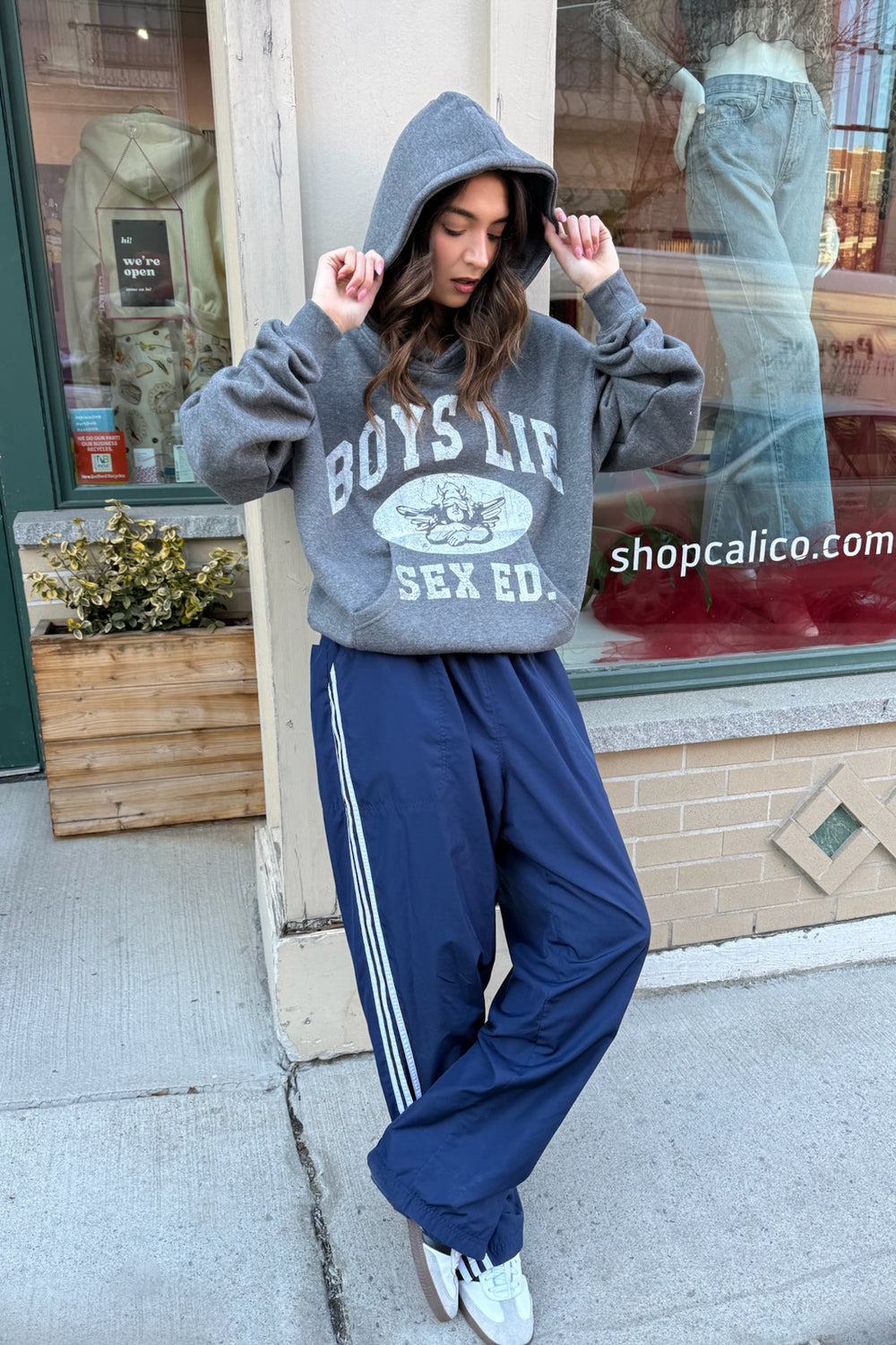 Calico - Trendy Fashion & Bohemian Clothing For Women