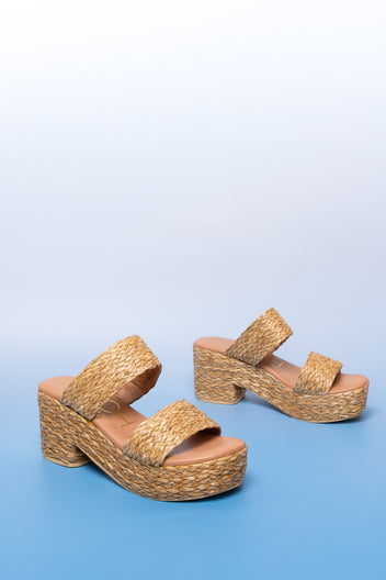 Step Up Your Shoe Game at Calico! Cute Mules, Sandals, Heels & More!