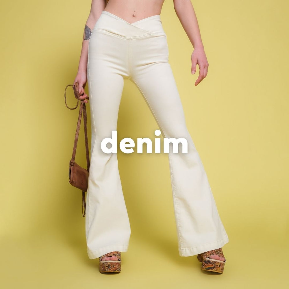 Calico - Trendy Fashion & Bohemian Clothing For Women