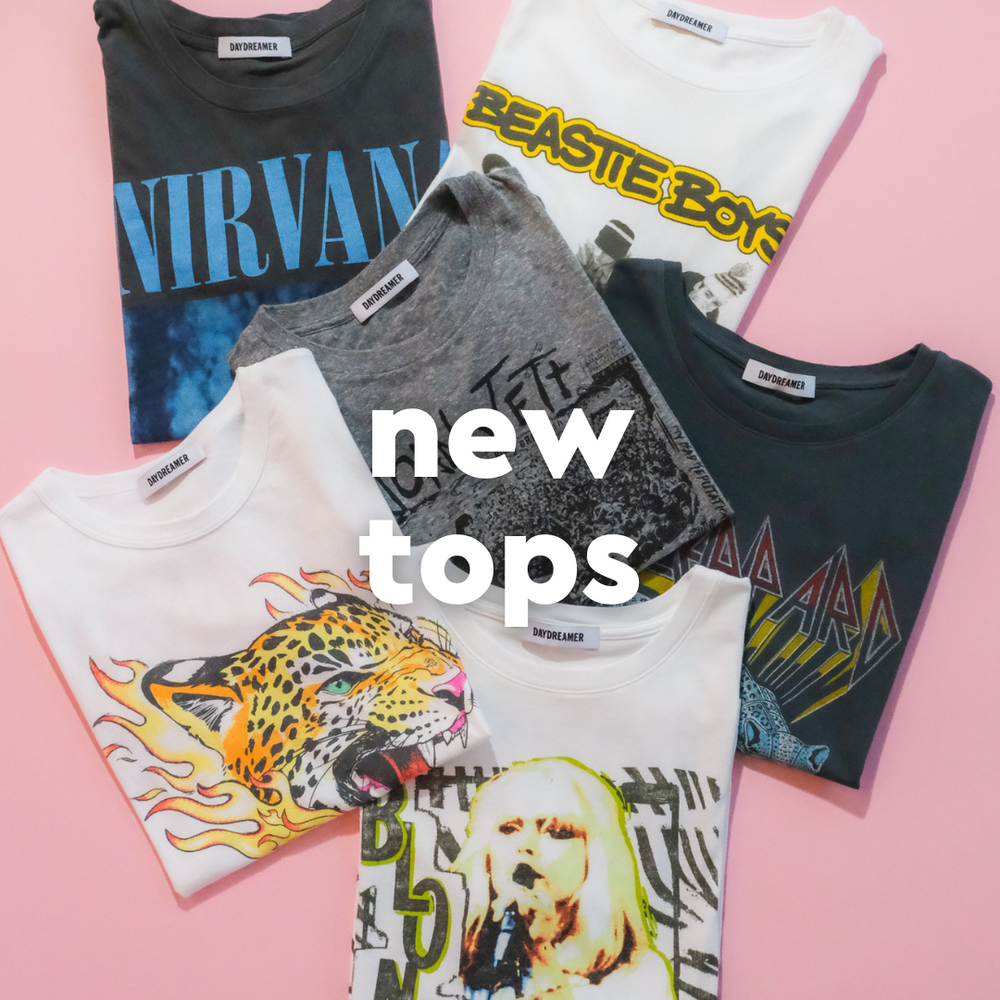 Calico - Trendy Fashion & Bohemian Clothing For Women