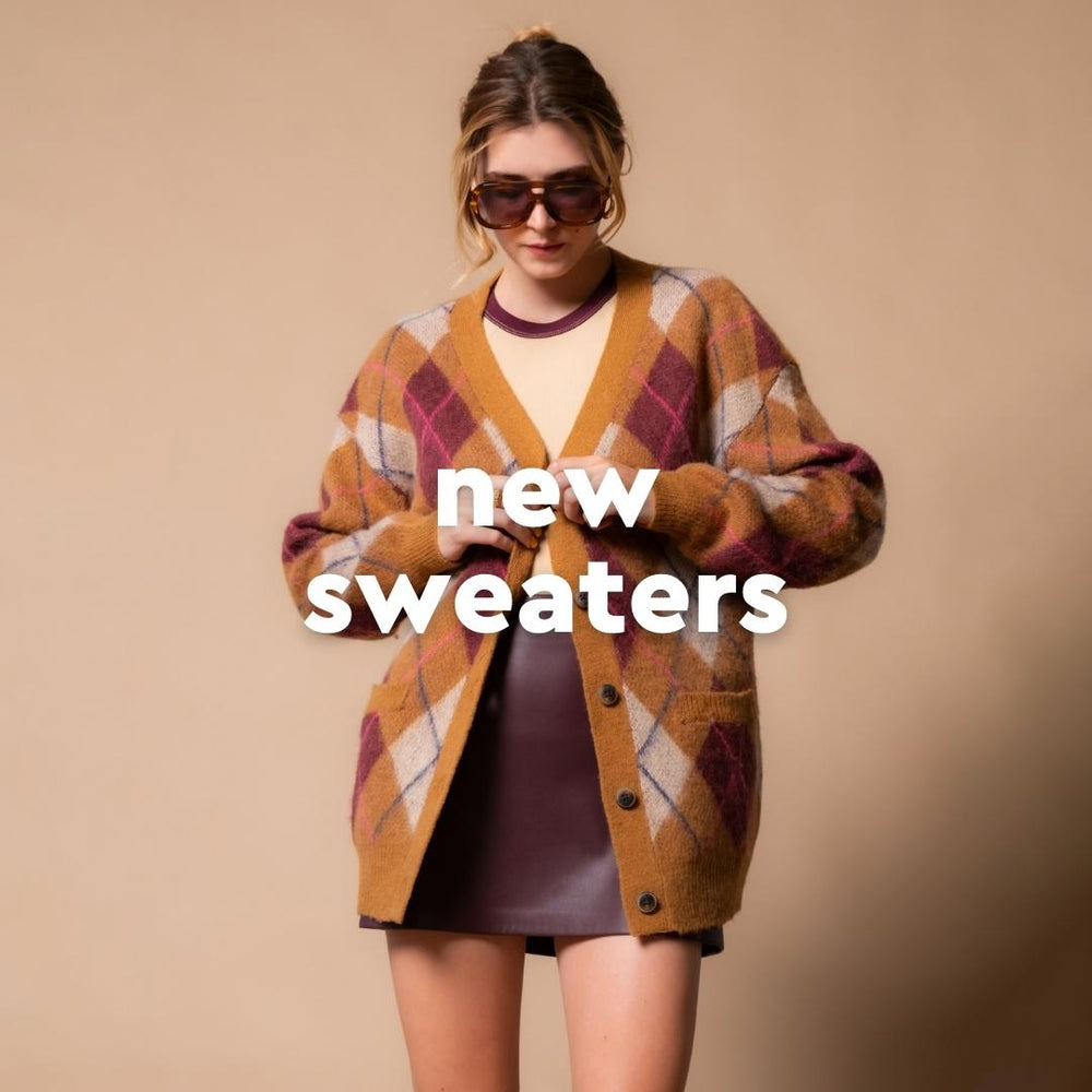 Calico - Trendy Fashion & Bohemian Clothing For Women