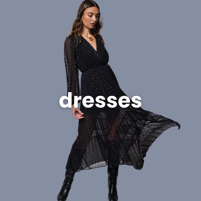 Calico - Trendy Fashion & Bohemian Clothing For Women