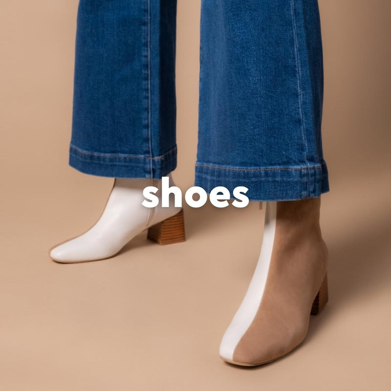 Step Up Your Shoe Game at Calico! Cute Mules, Sandals, Heels & More!