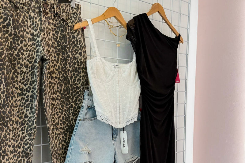 Calico - Trendy Fashion & Bohemian Clothing For Women