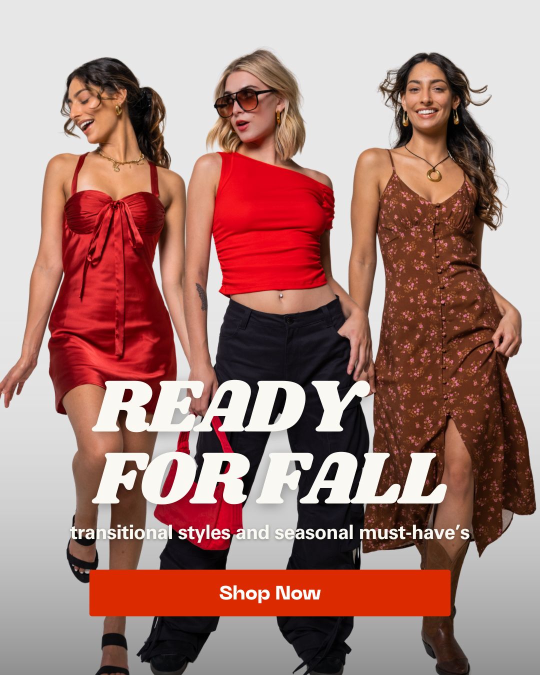 Calico - Trendy Fashion & Bohemian Clothing For Women