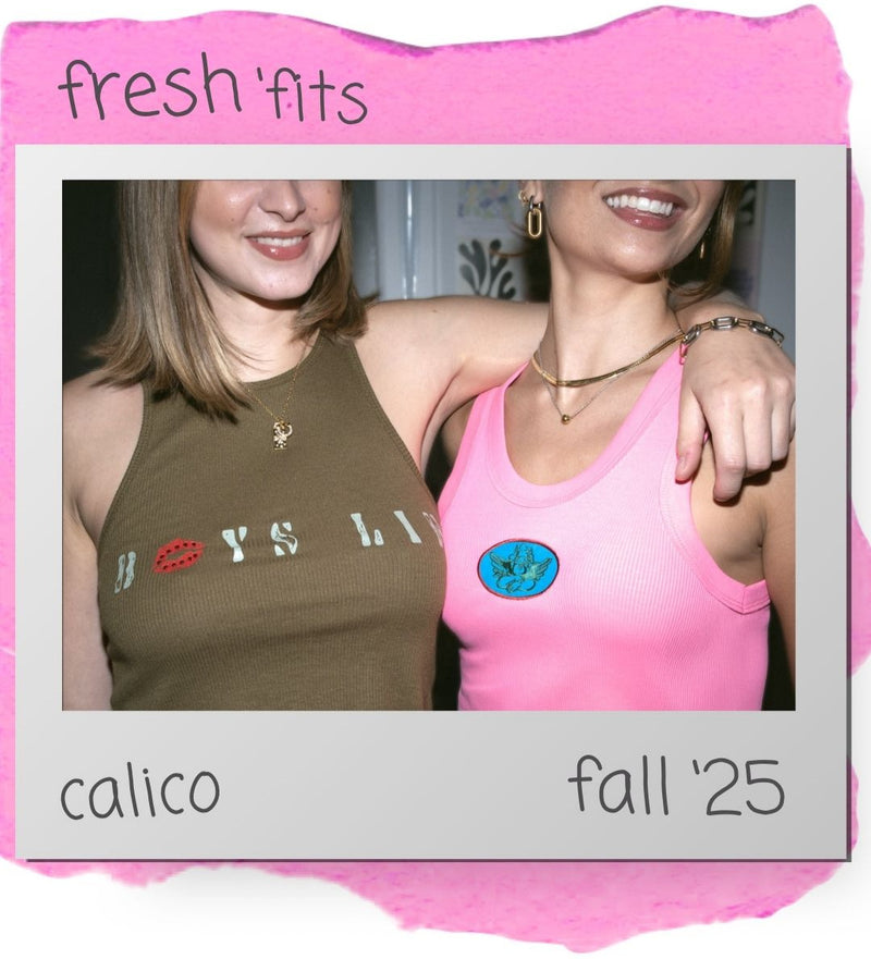 Calico: Your One-Stop Shop for Stylish Women’s Clothing | New Bedford