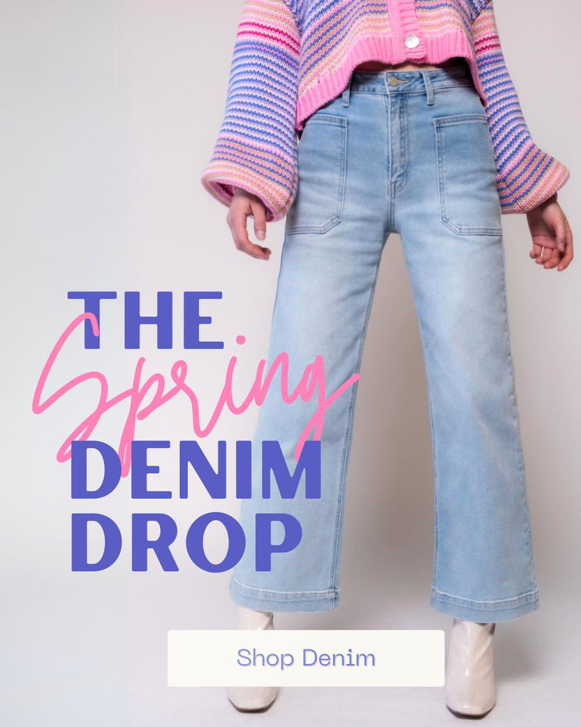 Calico - Womens Clothing Boutique, Boho Dresses, Going Out Tops & MORE!