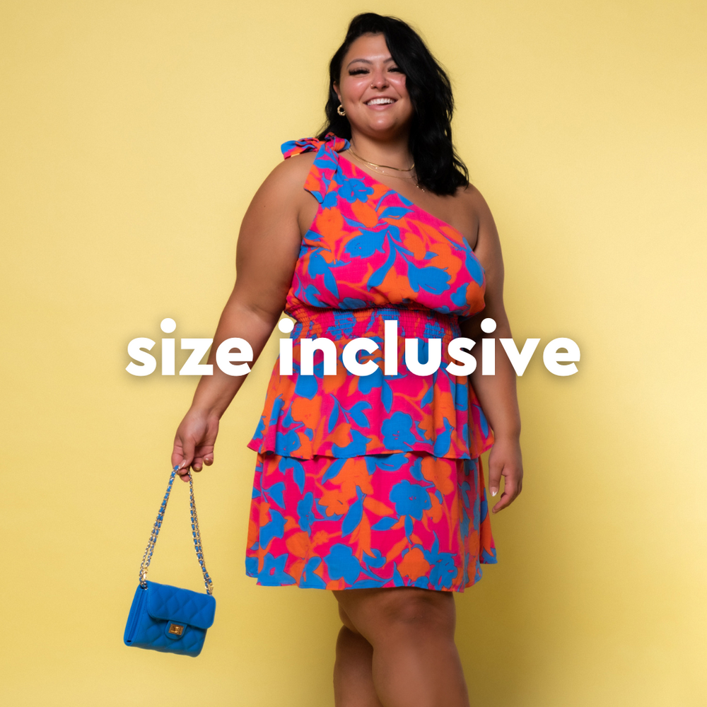 Calico - Trendy Fashion & Bohemian Clothing For Women