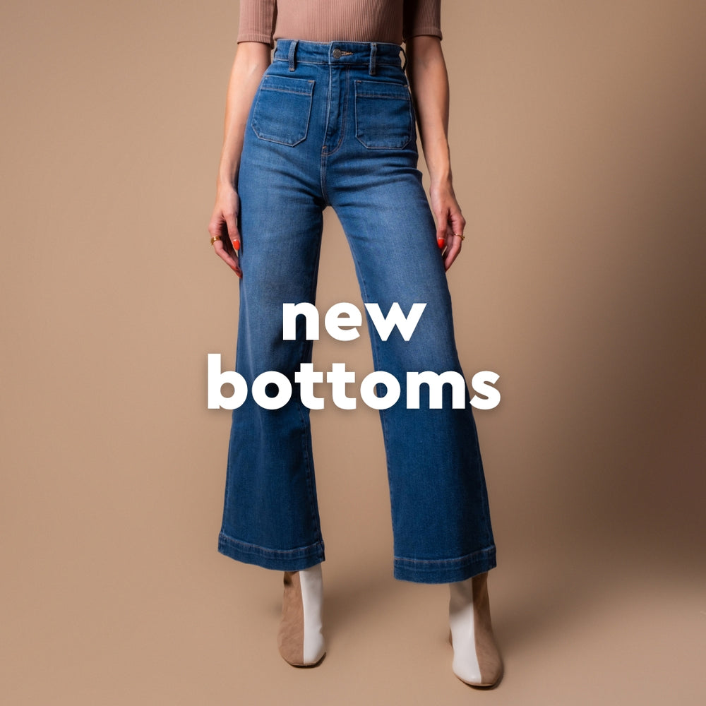 Calico - Trendy Fashion & Bohemian Clothing For Women