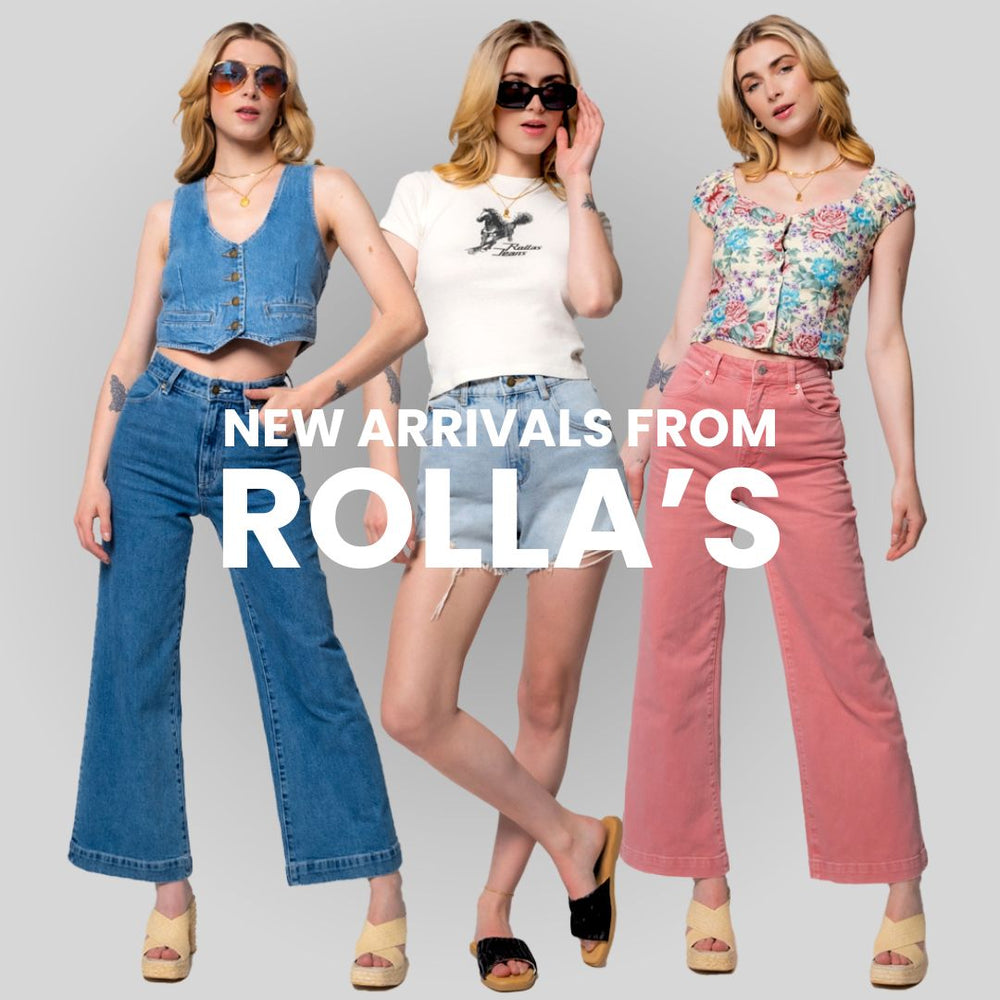 Accessories – Calico