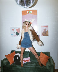 Calico - Trendy Fashion & Bohemian Clothing For Women